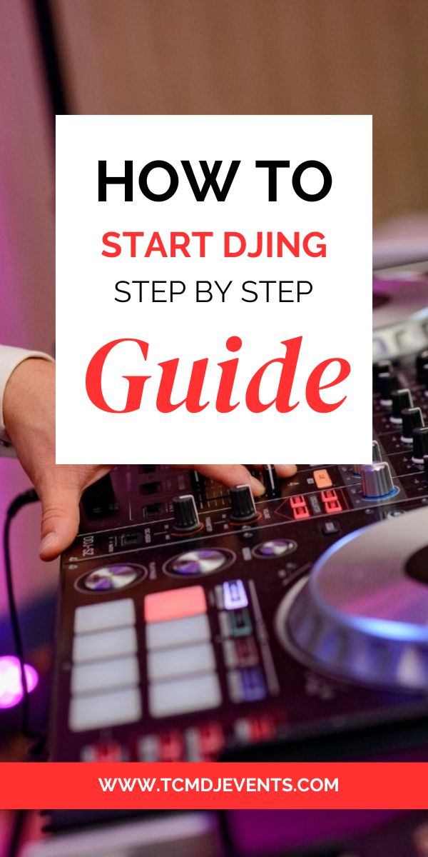 How to learn how to DJ | Serato DJ Pro | How to DJ
