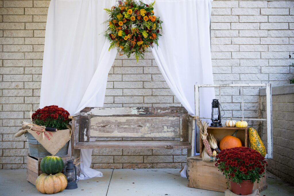 20 Fall Wedding Ideas For Any Budget | Wedding DJs