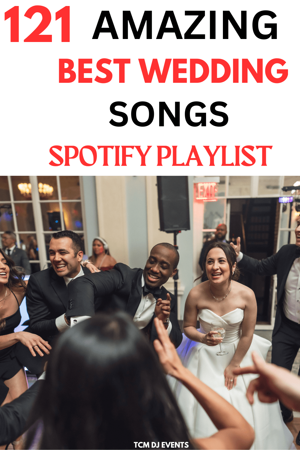 121 Best Wedding Songs For Every Moment