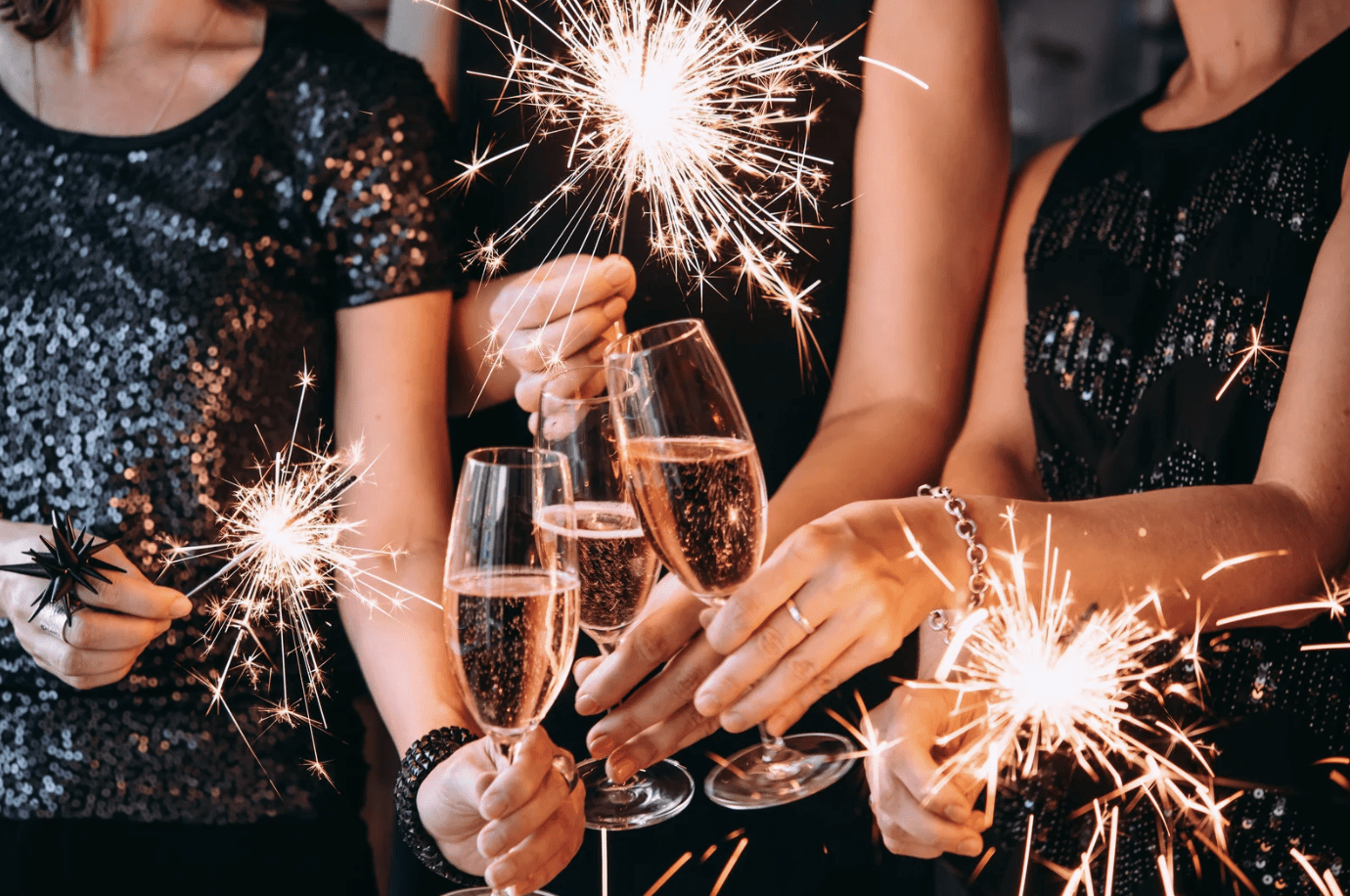 10 Holiday Party Ideas That'll Make Your Event Unforgettable